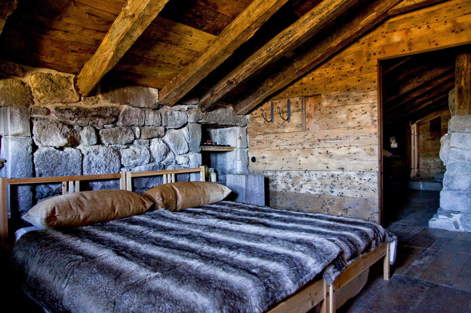 MON BURON EN AUVERGNE ~ Green Latitudes